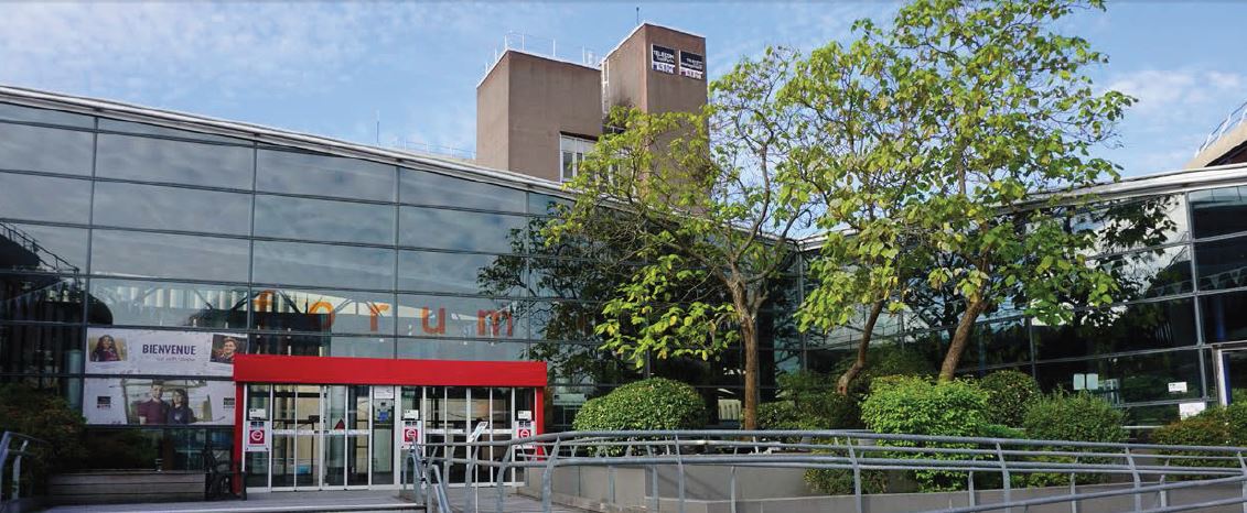 Télécom SudParis - Nos atouts