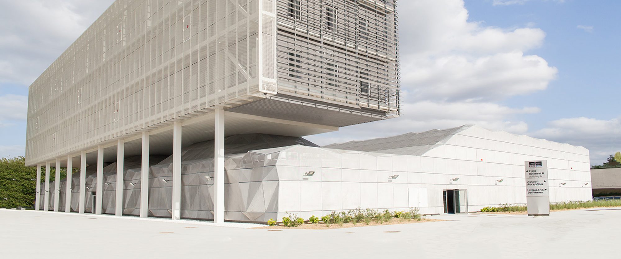 Télécom SudParis – École d'ingénieurs du numérique – TELECOM SudParis