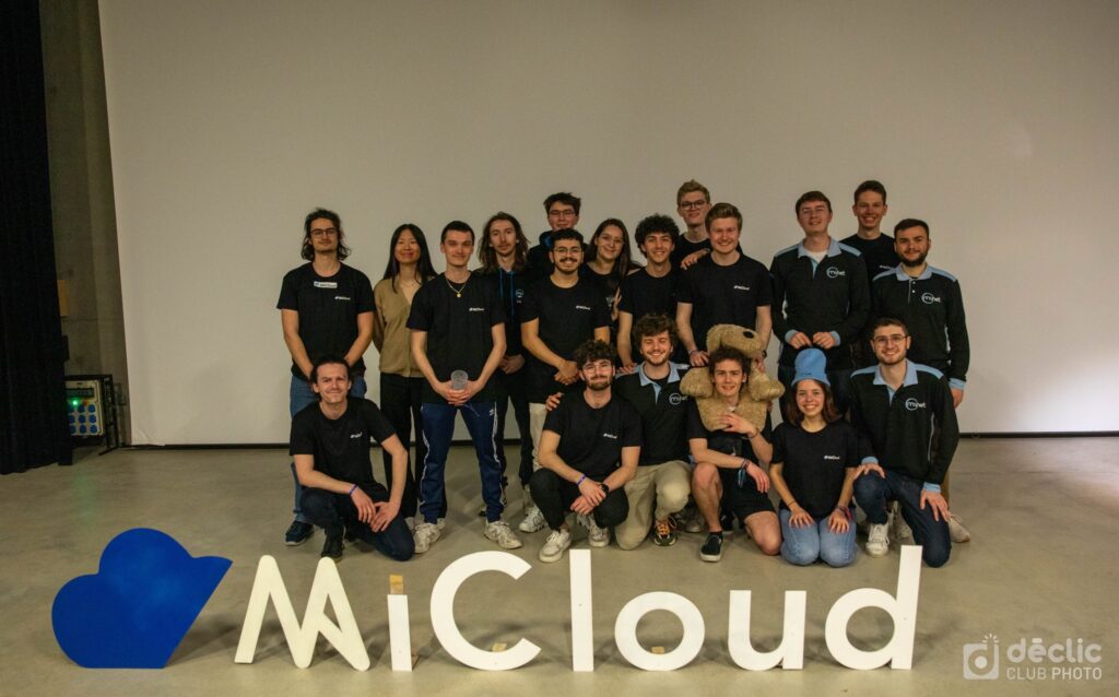 Conférence Minet – L’événement annuel des technologies émergentes